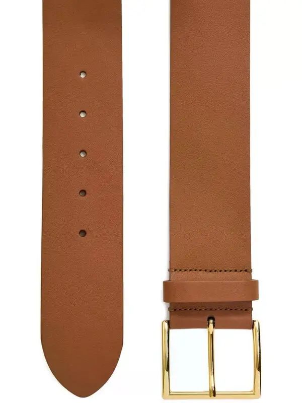 Anderson's Leather Belt