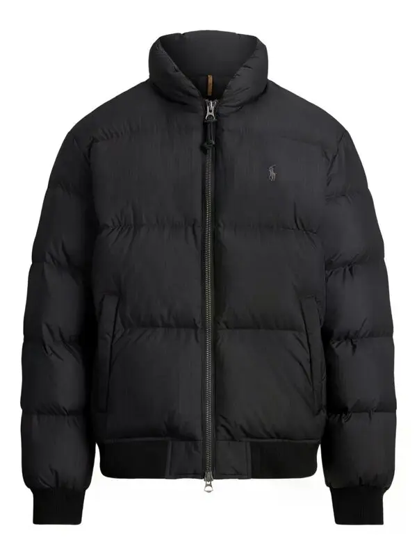 Polo Ralph Lauren Insulated Ripstop Bomber Jacket
