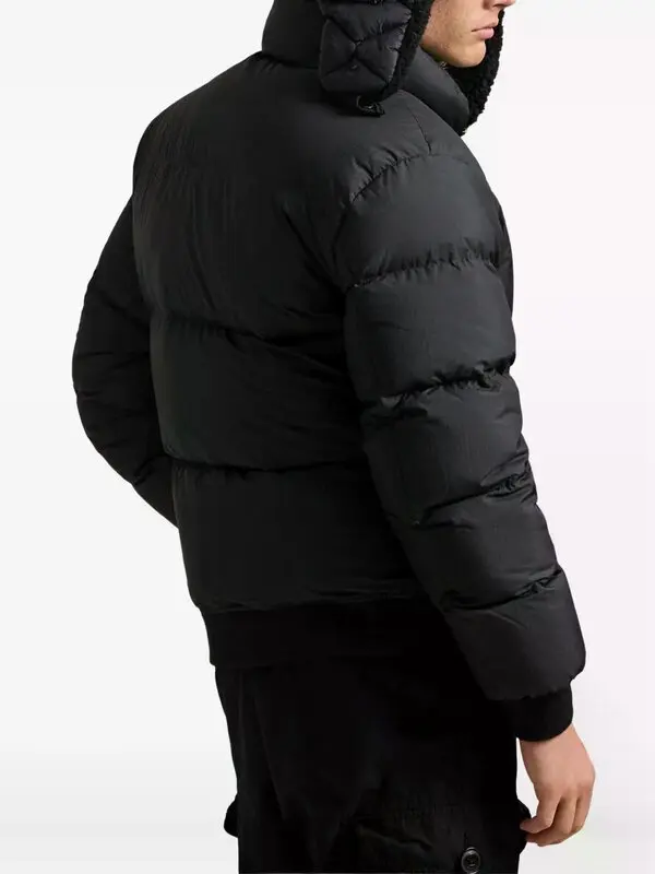 Polo Ralph Lauren Insulated Ripstop Bomber Jacket