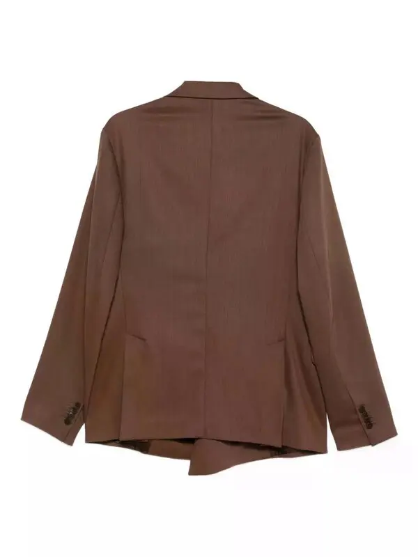 COSTUMEIN Shawl-lapel Jacket