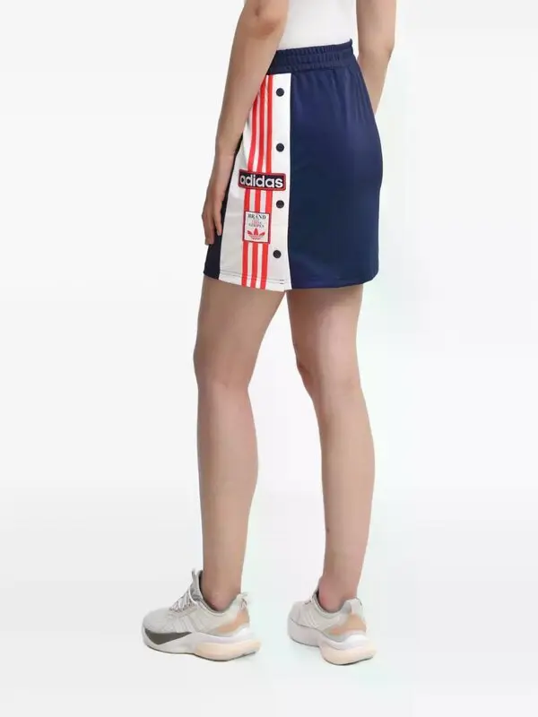 Adidas 3-stripes A-line Skirt