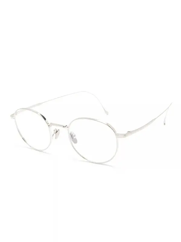 MASUNAGA Chordd Eyeglasses