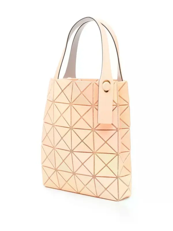 Issey Miyake Prism Plus Mini Bag - Orange