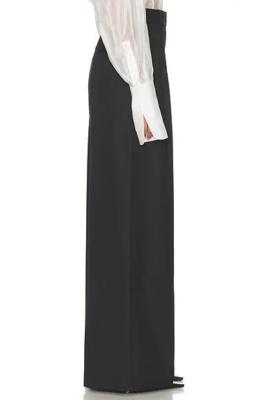 HELSA The Double Pleat Trouser