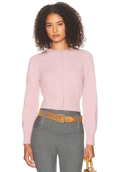 HELSA Jesebelle Cardigan