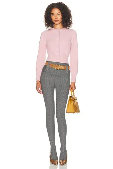 HELSA Jesebelle Cardigan