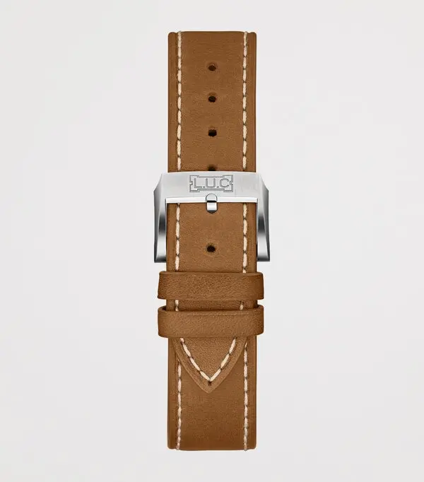 Chopard L.u.c Xps Chronograph Watch