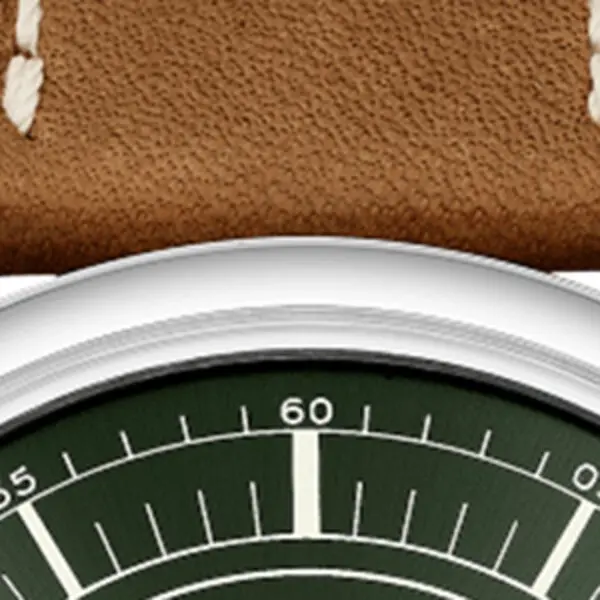 Chopard L.u.c Xps Chronograph Watch