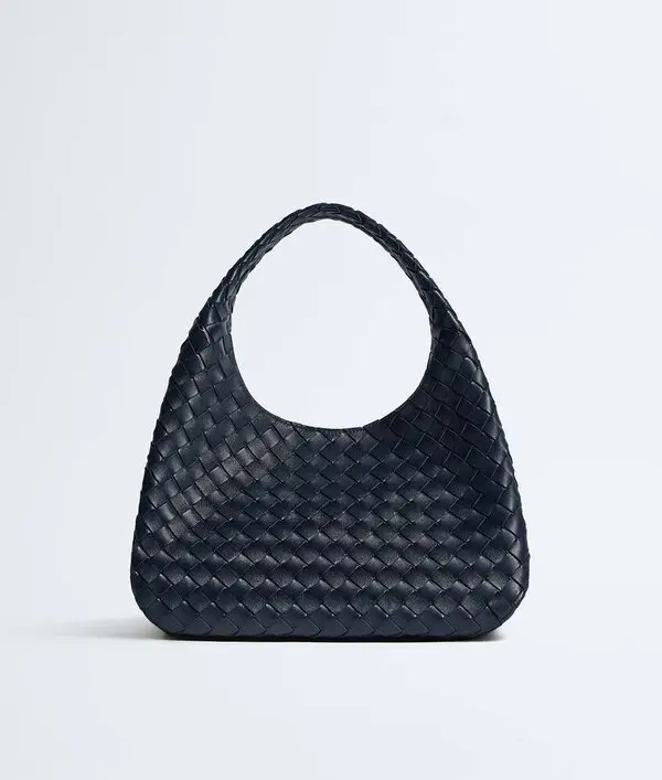 Bottega Veneta Campana - Midnight