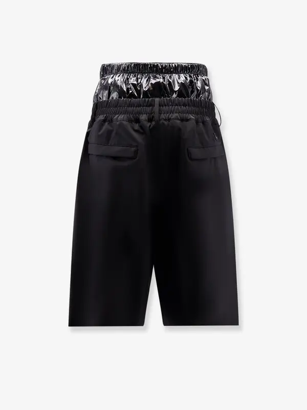 Moncler 1 Asap Rocky Shorts