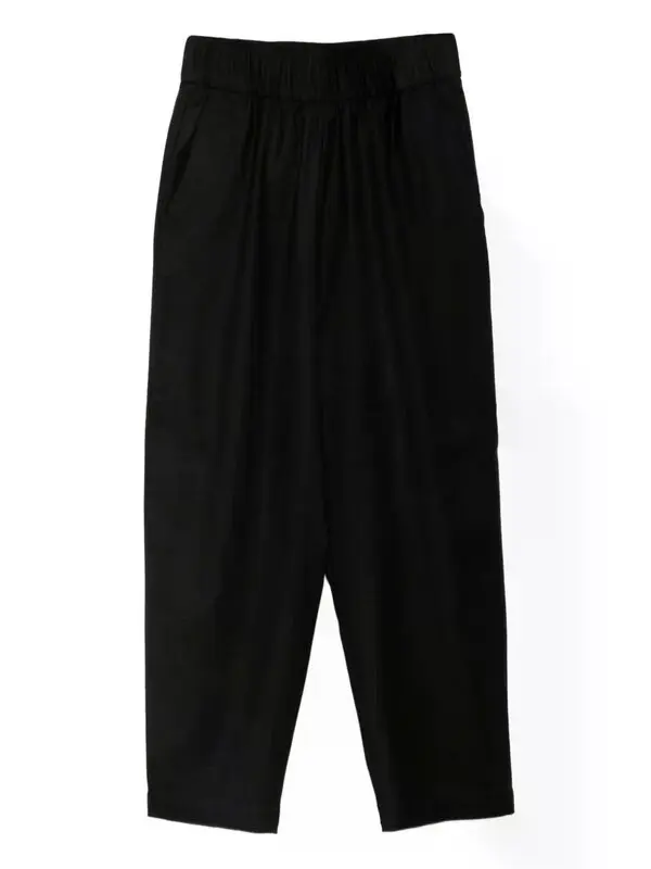 Barena Venezia Elastic-waist Trousers