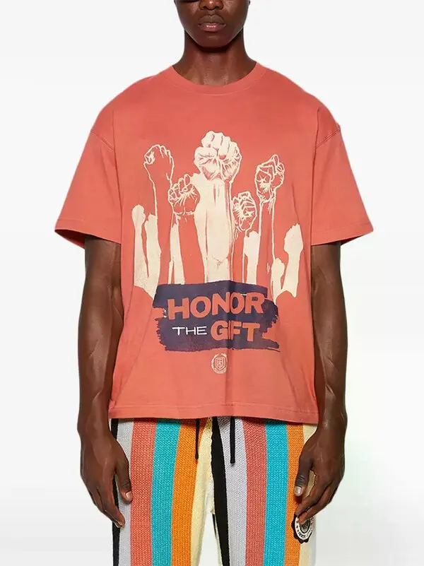 HONOR THE GIFT Dignity T-shirt