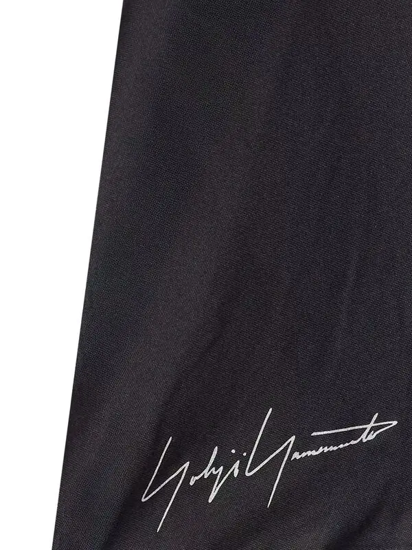 Y3 Short-sleeve T-shirt