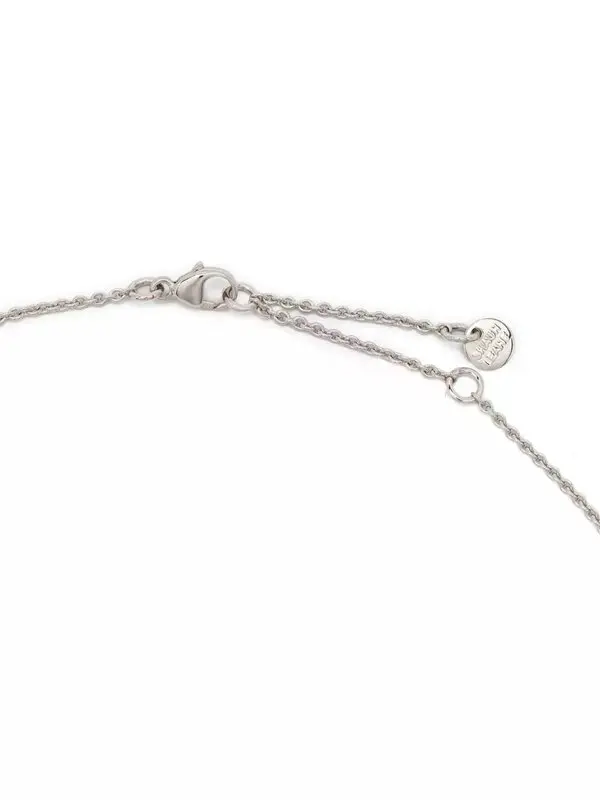 SHAUN LEANE Rose Thorn Branch Pendant Necklace
