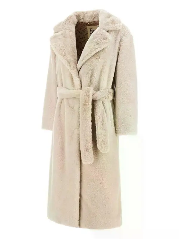 Herno Belted Coat