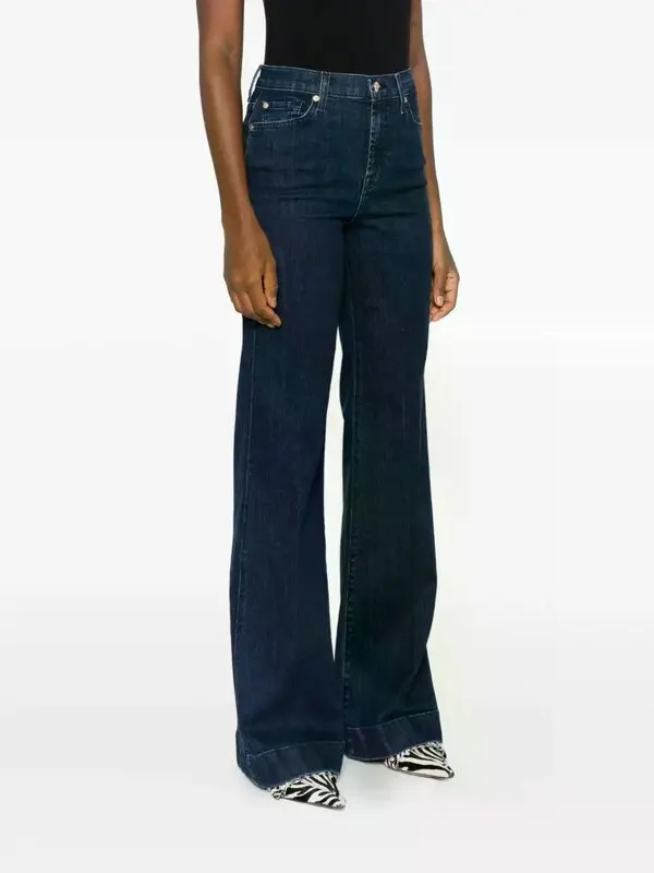 7 For All Mankind Dojo Jeans