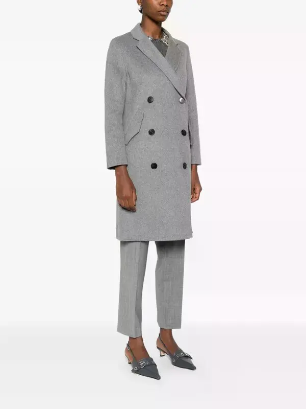 BETTA CORRADI Fabric Coat