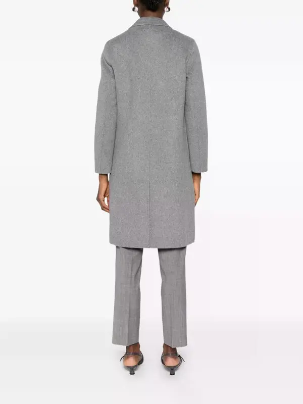 BETTA CORRADI Fabric Coat