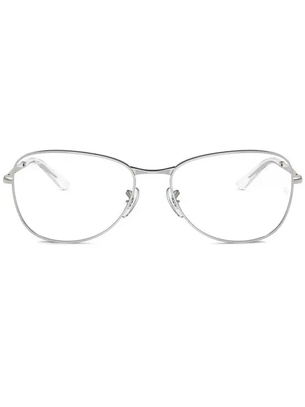 Ray-ban Rx3733v Eyeglasses