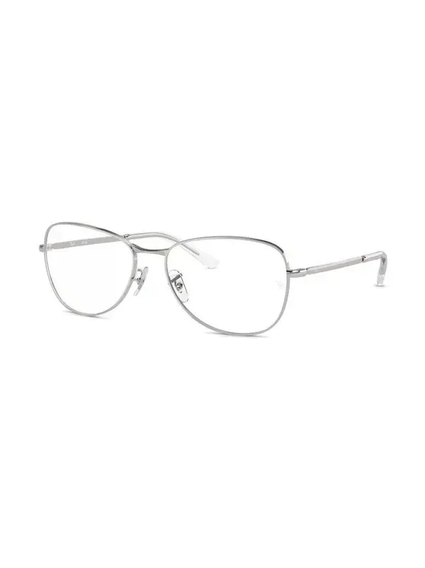 Ray-ban Rx3733v Eyeglasses