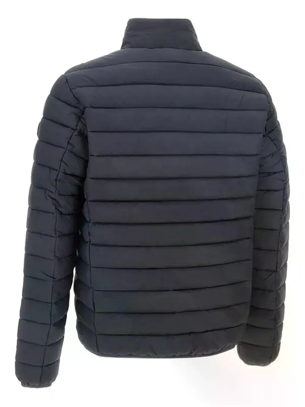 SAVE THE DUCK Zip-up Padded Jacket