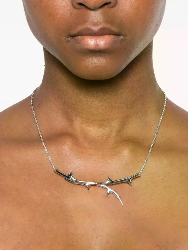 SHAUN LEANE Thorn Necklace