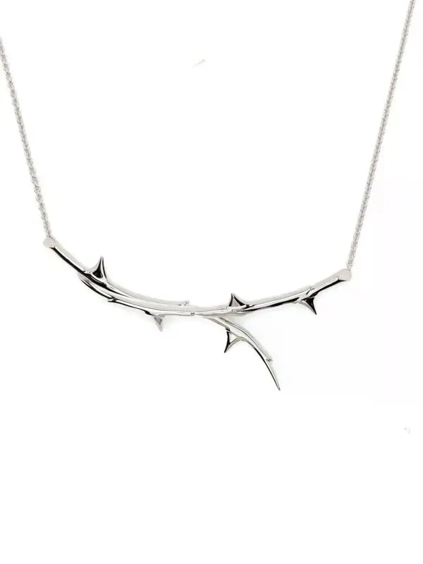 SHAUN LEANE Thorn Necklace