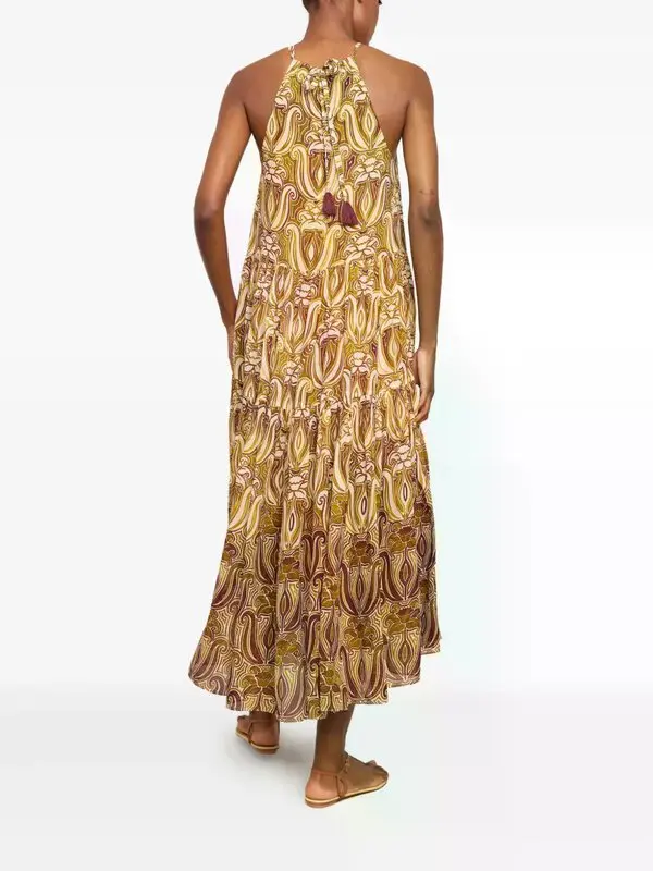 Cara Cara Natasha Dress