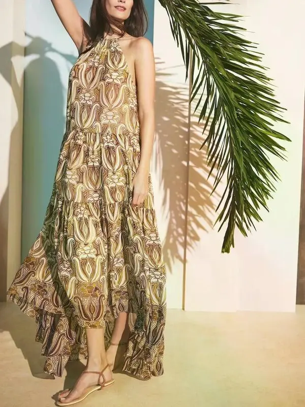Cara Cara Natasha Dress