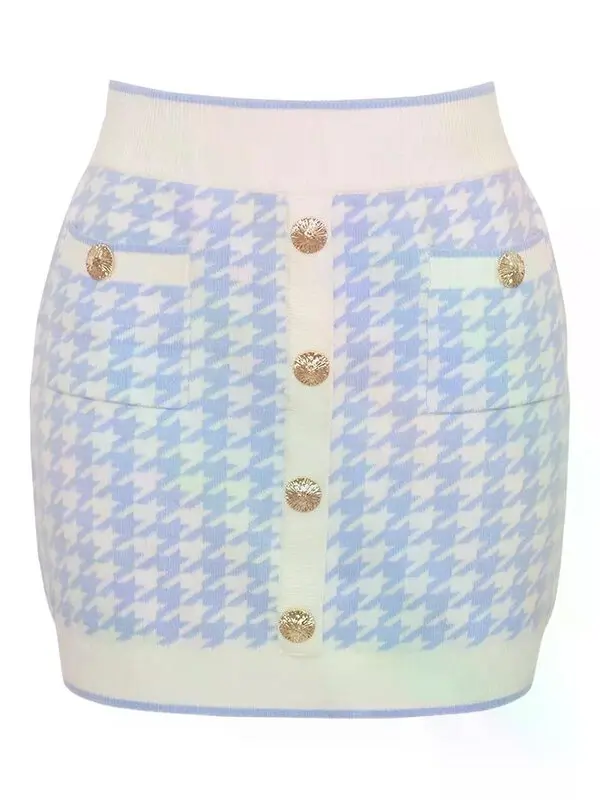 Cara Cara Bodie Mini Skirt