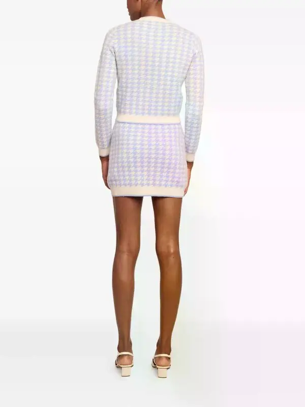 Cara Cara Bodie Mini Skirt