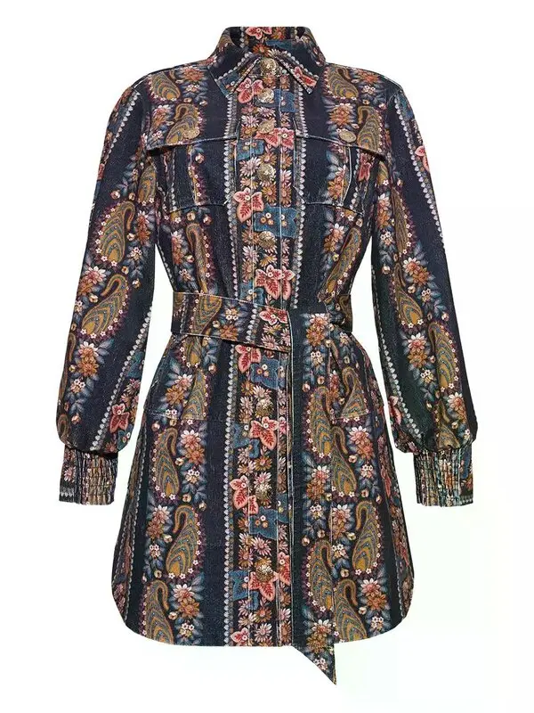 Cara Cara Villena Dress