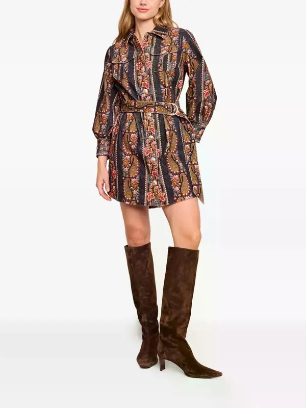 Cara Cara Villena Dress