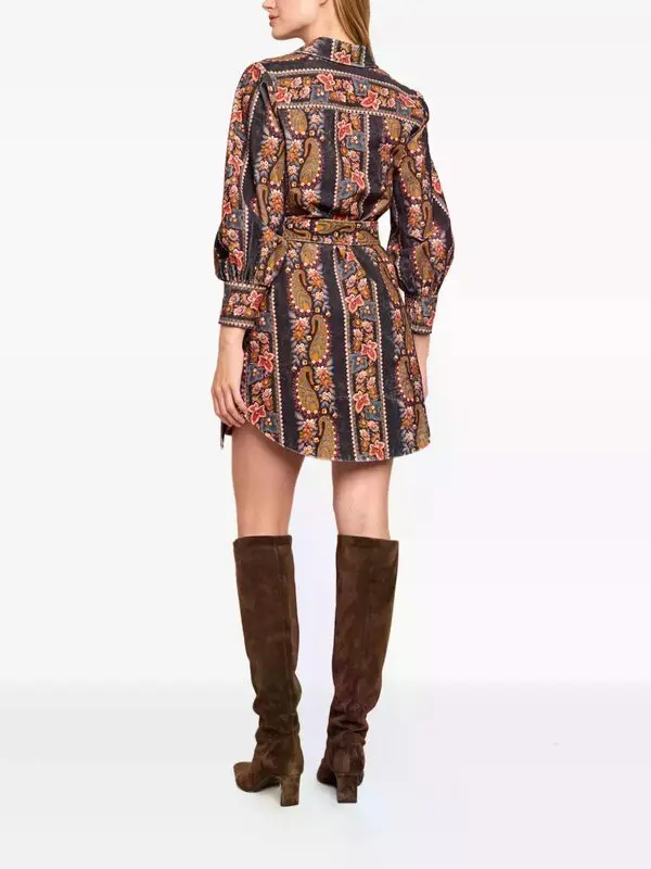 Cara Cara Villena Dress