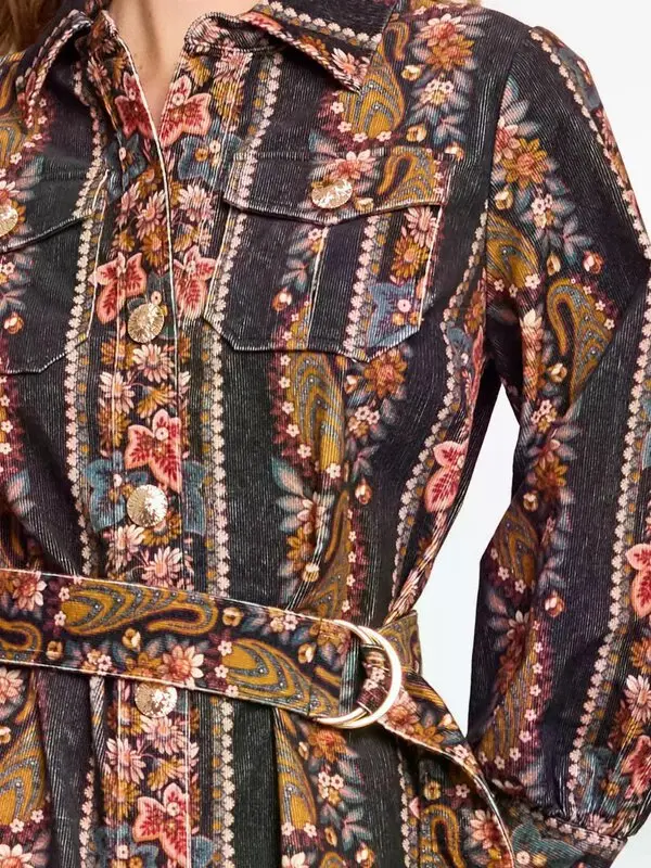 Cara Cara Villena Dress