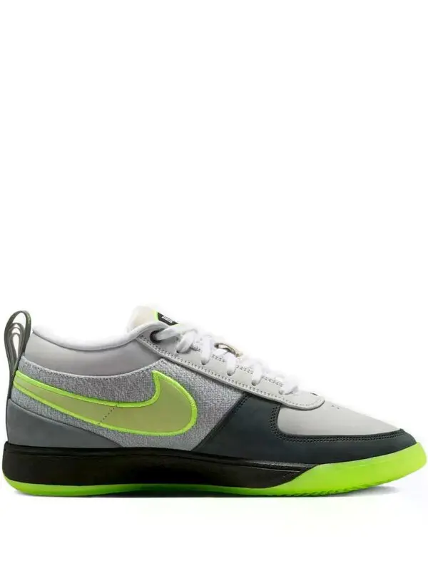 Nike Book 1 Sneakers - Grey