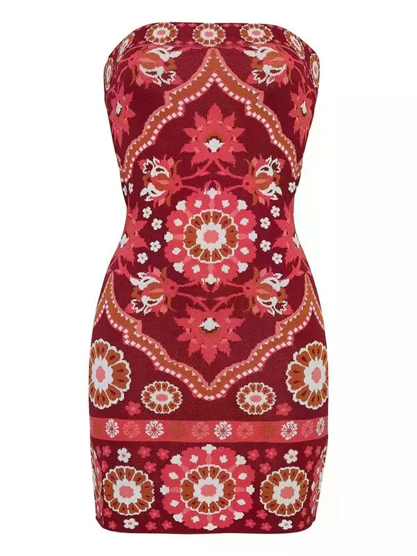 Cara Cara Rome Mini Dress