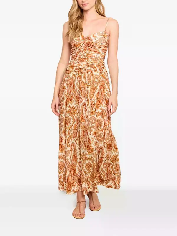 Cara Cara Azalea Maxi Dress