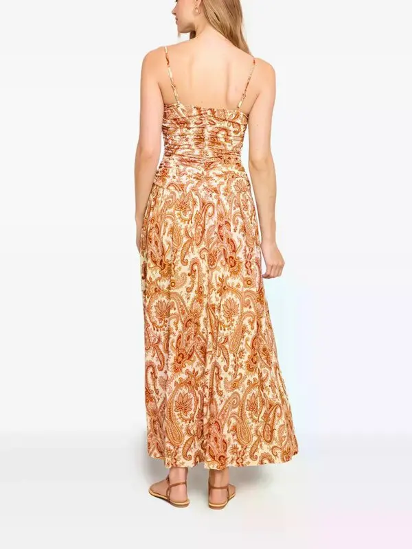 Cara Cara Azalea Maxi Dress