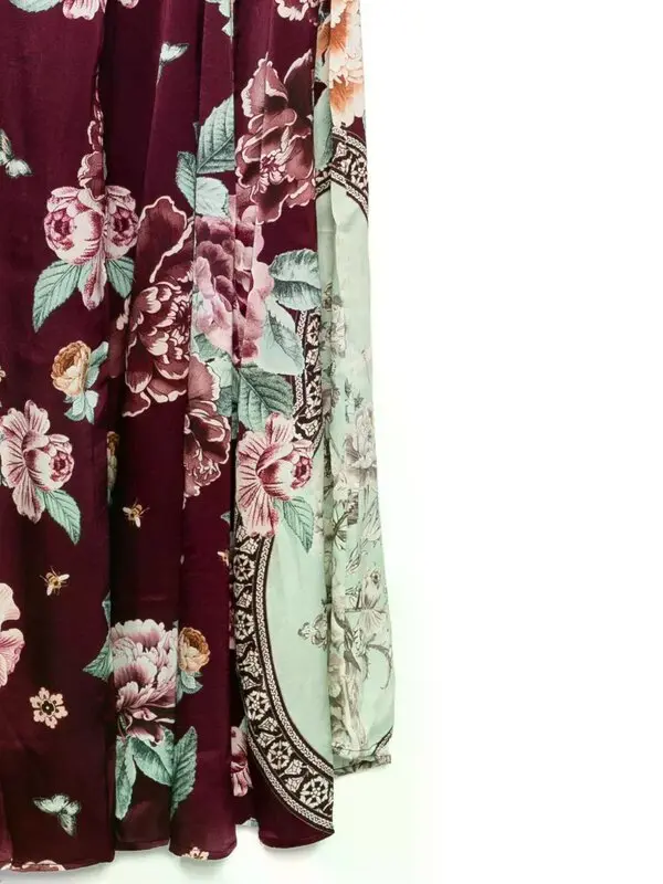 Camilla Laced Flare Pants