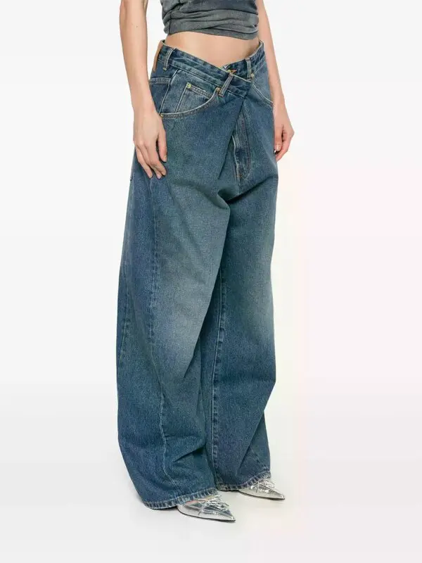DARKPARK Ines Jeans - Blue