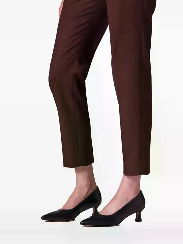 Paul Smith Pleat-detail Tailored Trousers