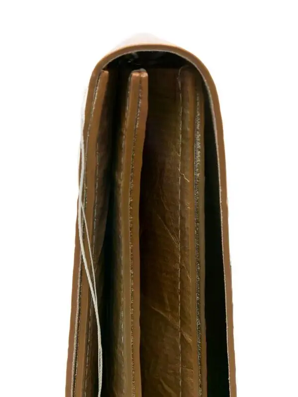 Givenchy Logo-print Clutch