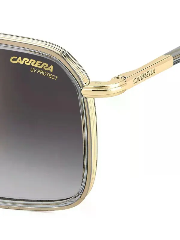 Carrera Eyewear Square-frame Sunglasses