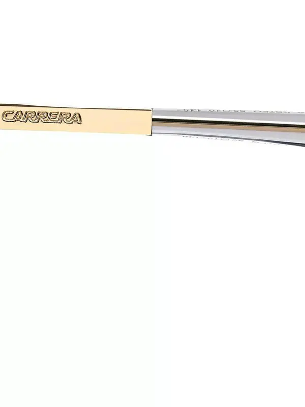 Carrera Eyewear Square-frame Sunglasses