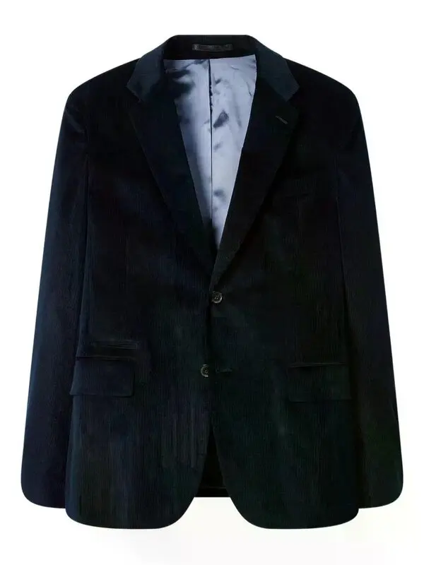 Paul Smith Corduroy Blazer