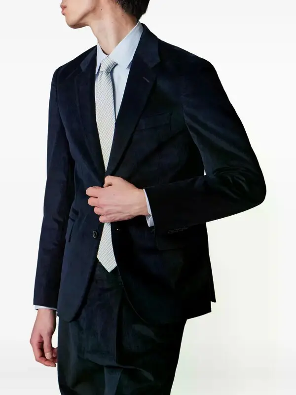 Paul Smith Corduroy Blazer