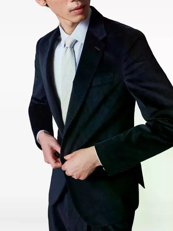 Paul Smith Corduroy Blazer