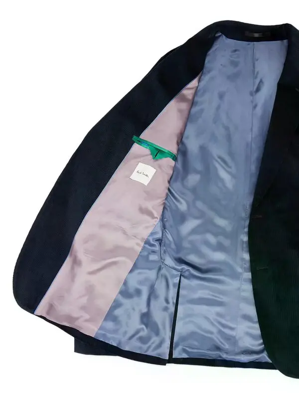 Paul Smith Corduroy Blazer