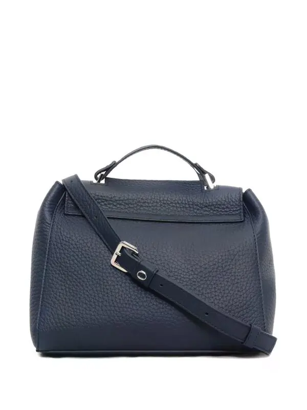 ORTIGNI Flap-closure Shoulder Bag
